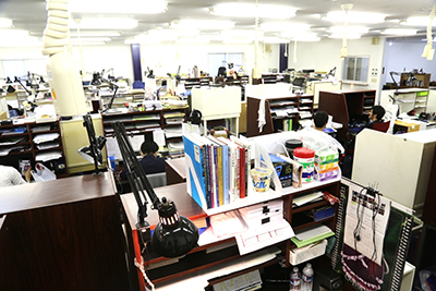 Anime Basics: The Studios – Seven Percent Biased